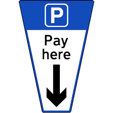 Hourly Parking Rates