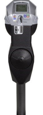 Parking Payment Options